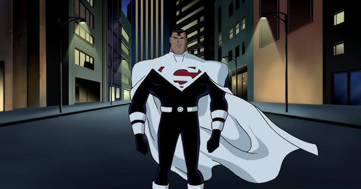 We Ranked Superman’s Costumes (& Number 1 Is Perfect) - ComicBook.com
