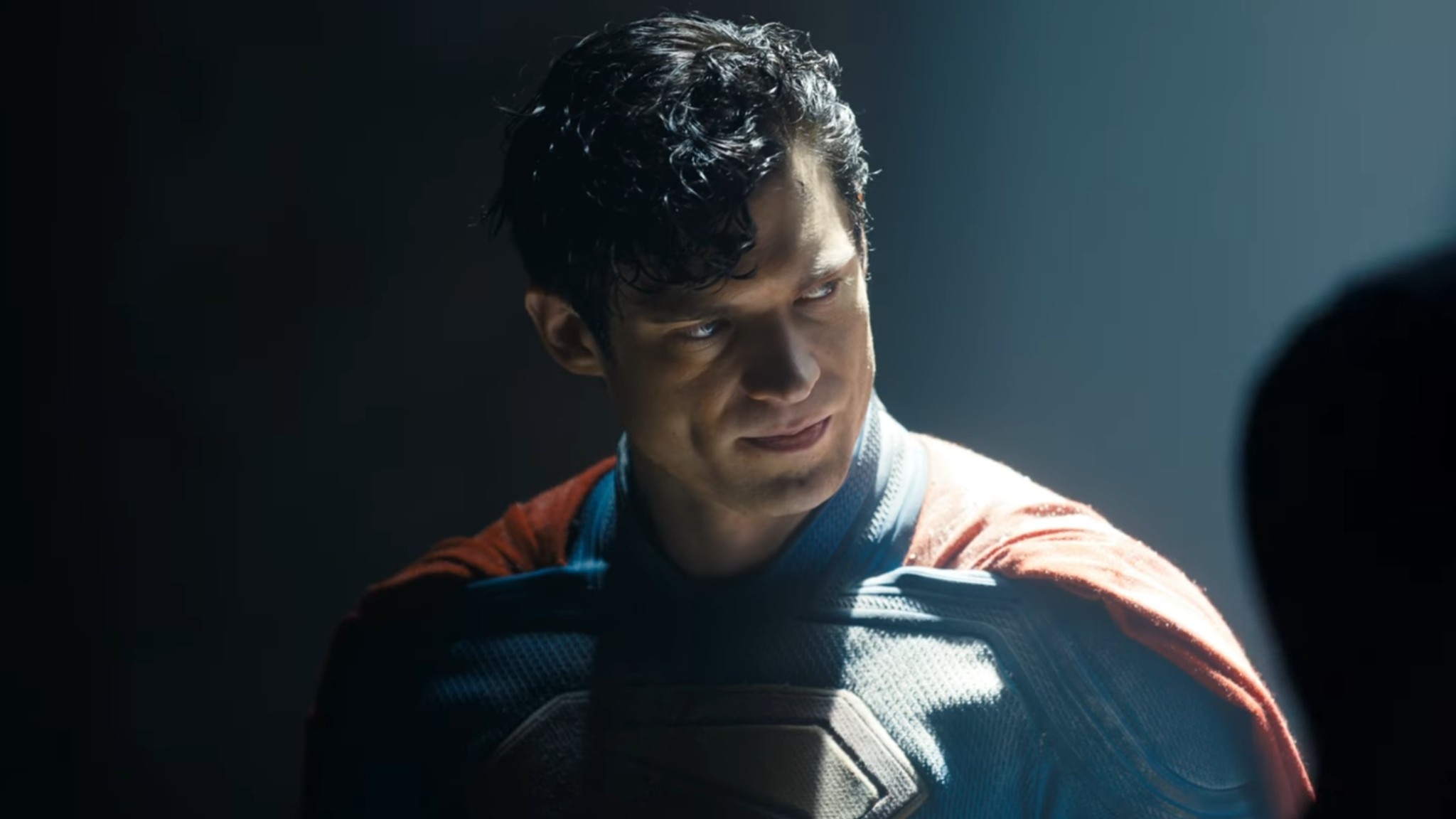 New Superman Featurette Looks Behind the Scenes of James Gunn's DCU Reboot