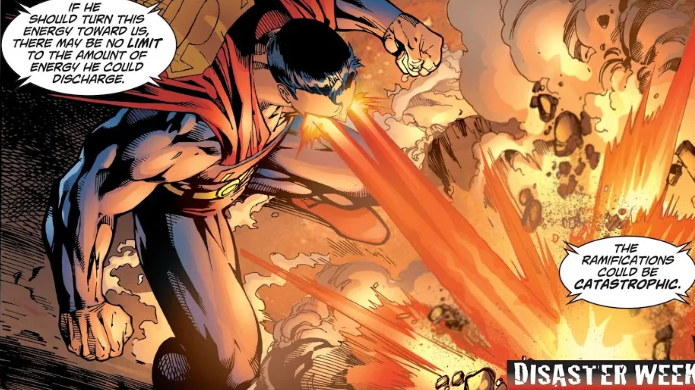 Here Are 8 Times Superman Has Been a Villain (& I Still Can't Believe It)