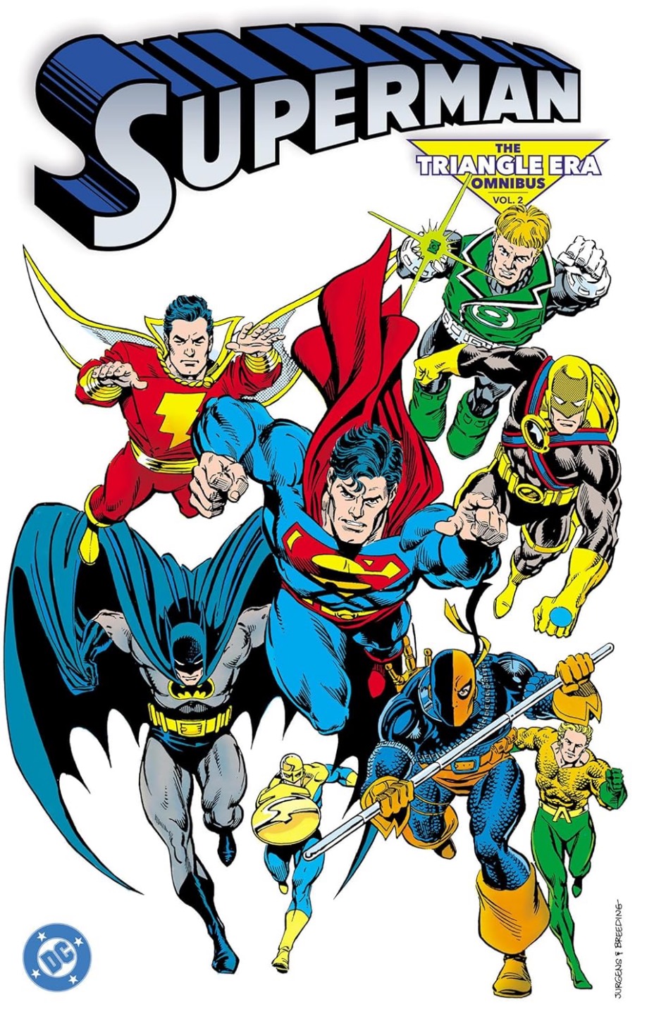 Superman Movie: Guy Gardner Green Lantern, Metamorpho Feature in New ...