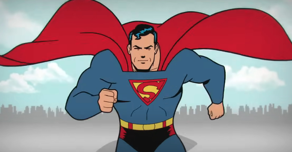 Superman Day Is the Perfect Time to Watch Zack Snyder and Bruce Timm's ...