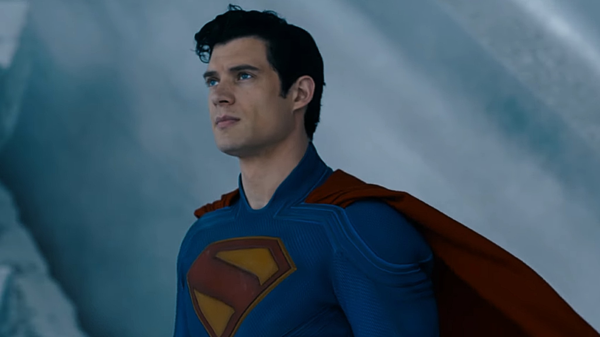 Superman’s Next Trailer Is Coming Way Sooner Than You Think (So Get ...