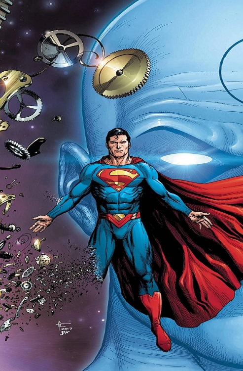 These Are the Comics That Made Me Learn to Love Superman (& You Will, Too)