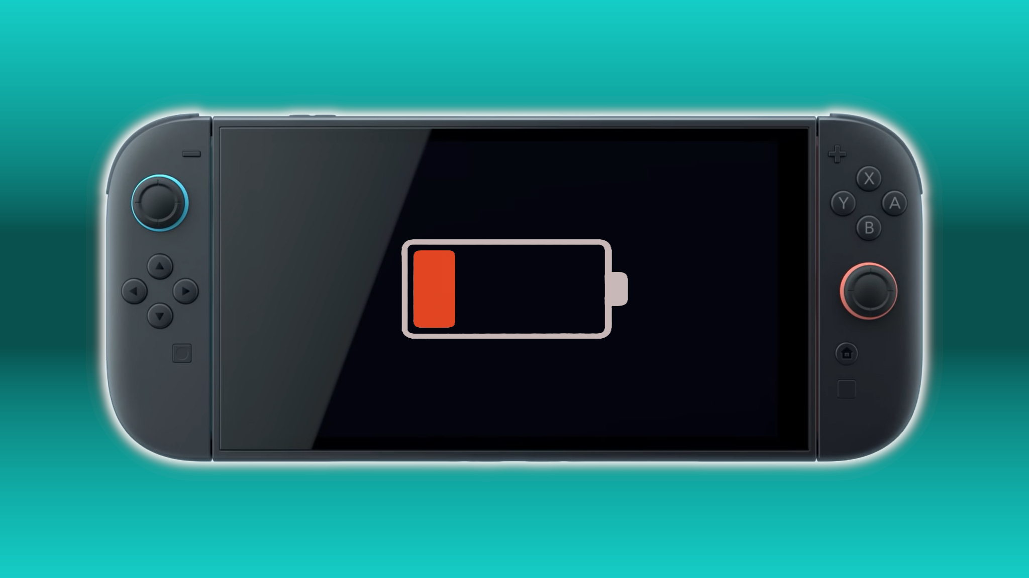 Nintendo Fans Outraged By Switch 2 Battery Life - ComicBook.com