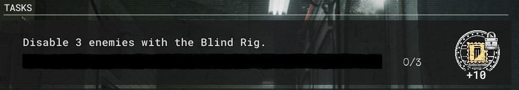 The Outlast Trials Guide to the Best Rigs & When to Choose Them