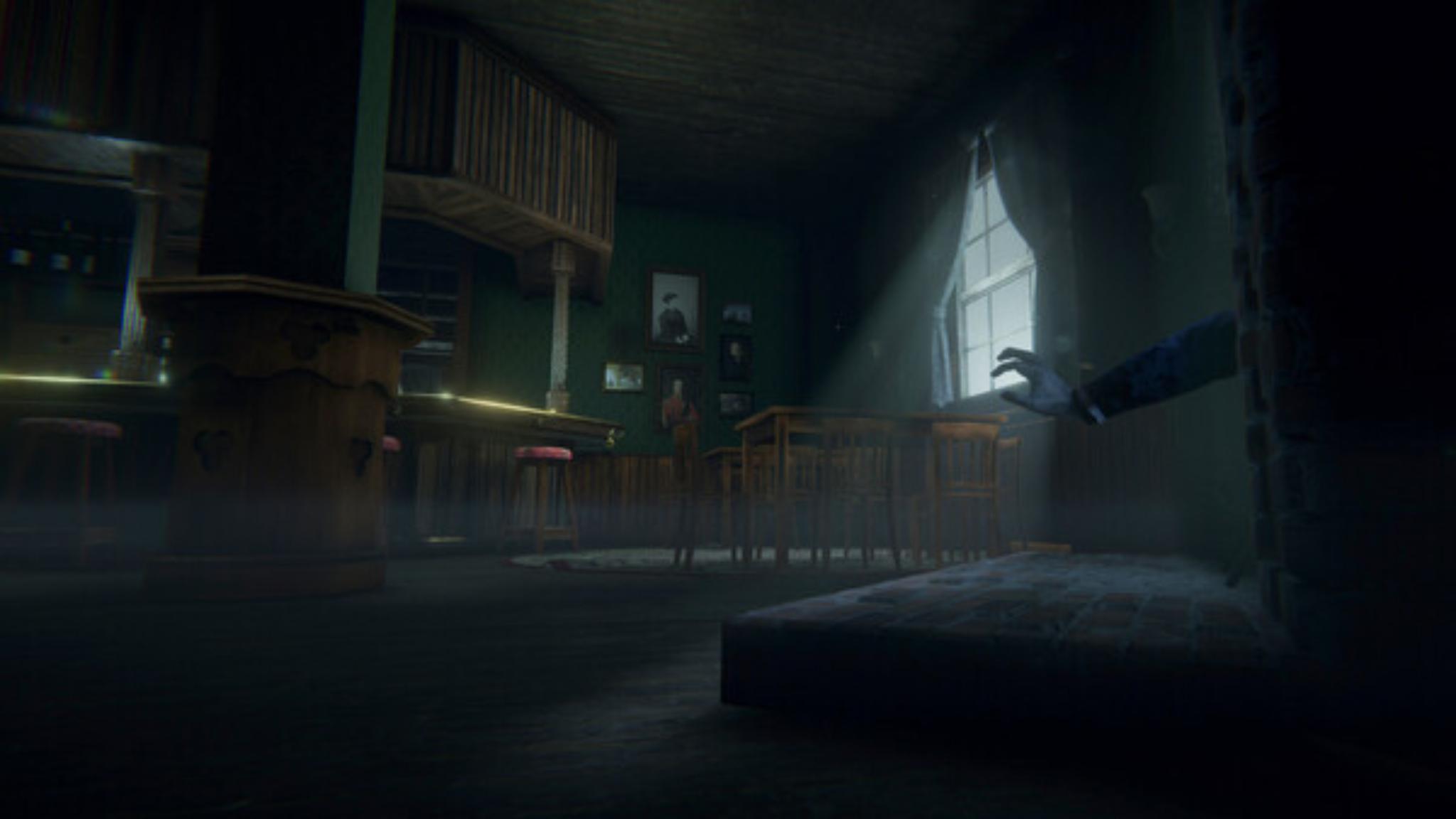 10 Best Anomaly Games for I'm on Observation Duty Fans