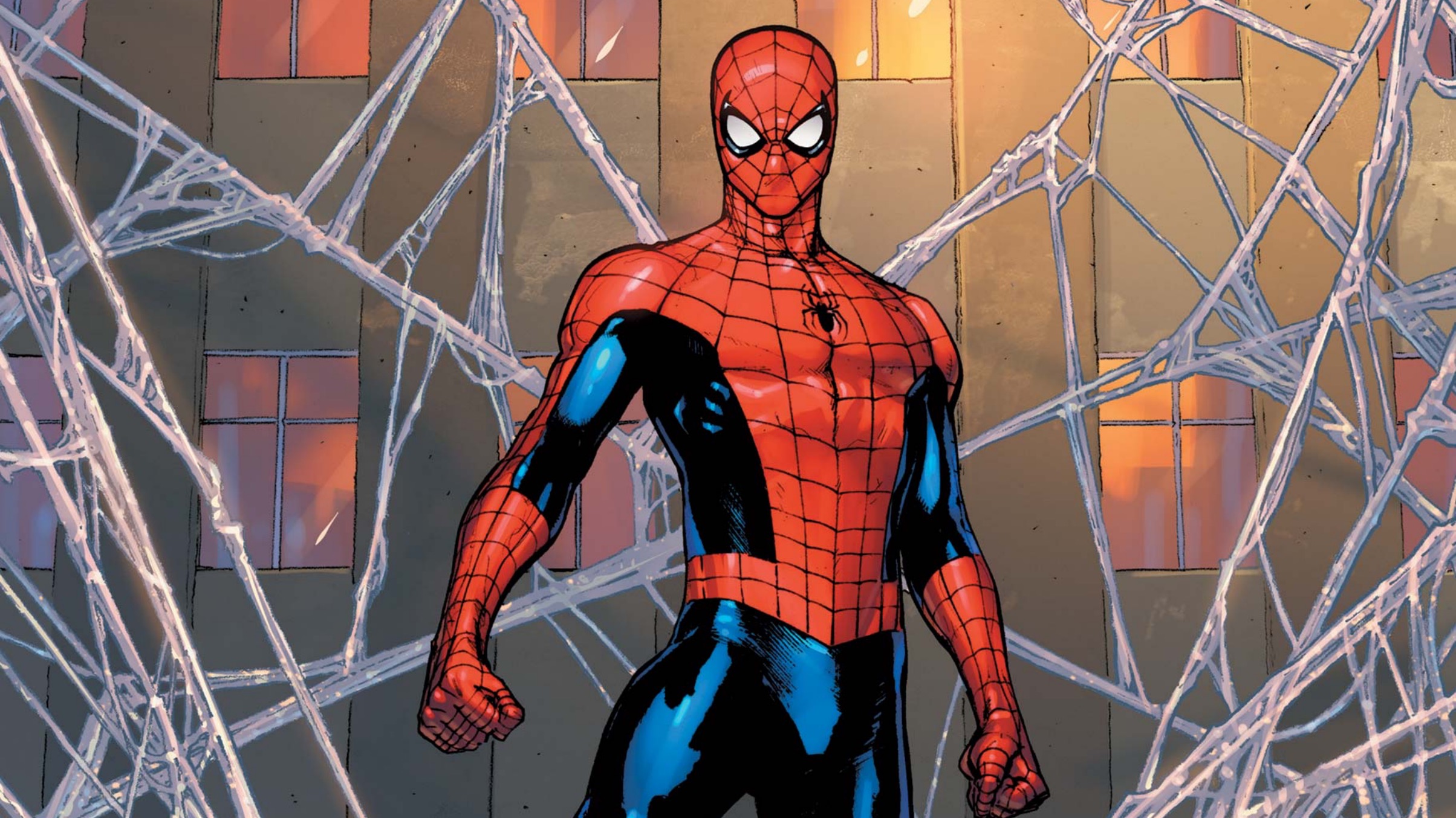 The Amazing Spider-Man's New #1: What to Know About 2025 Relaunch
