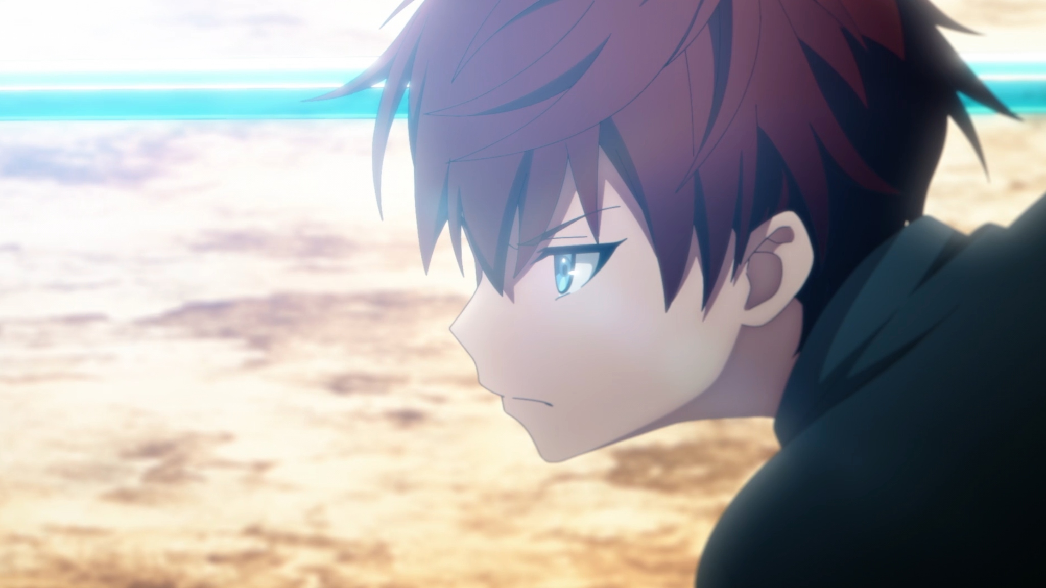The Beginning After the End Debuts the Anime's Opening: Watch