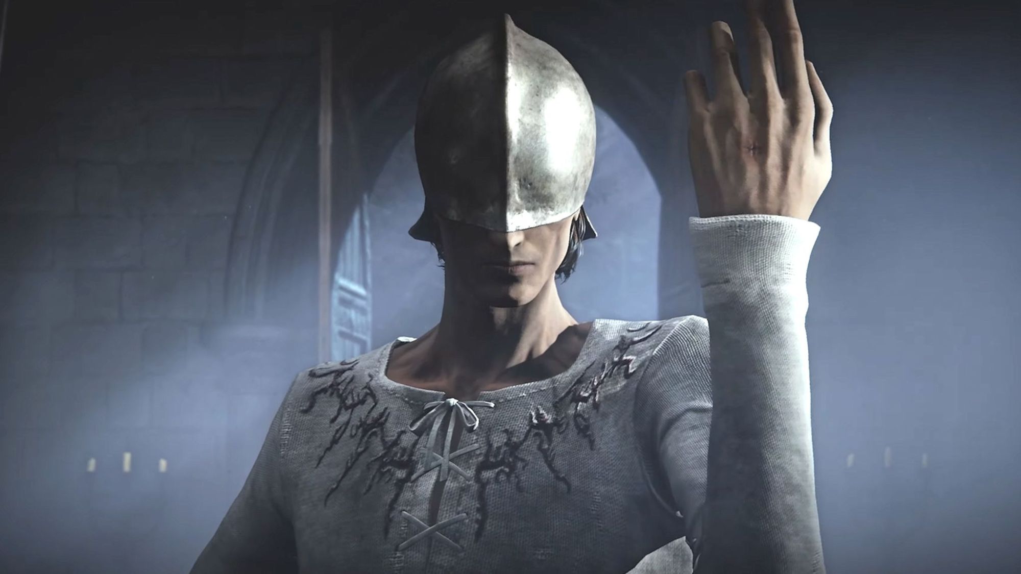 New FromSoftware Vampire Game The Duskbloods Announced