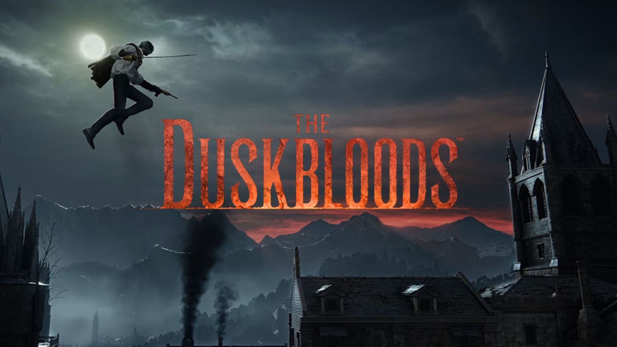 New The Duskbloods Gameplay Details Shed Light on Multiplayer Focus ...