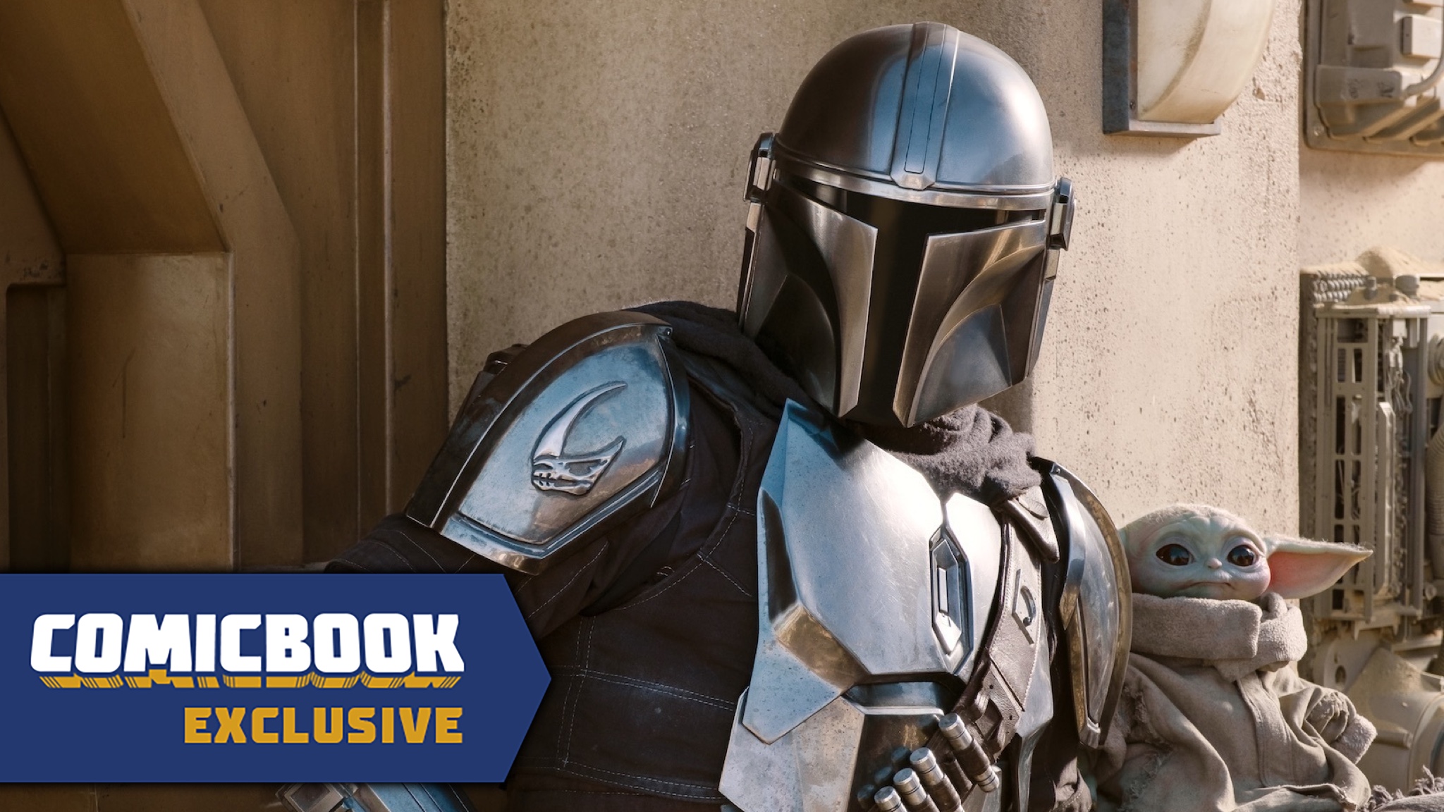 Jon Favreau’s Mandalorian Season 4 Update Isn’t What Star Wars Fans ...