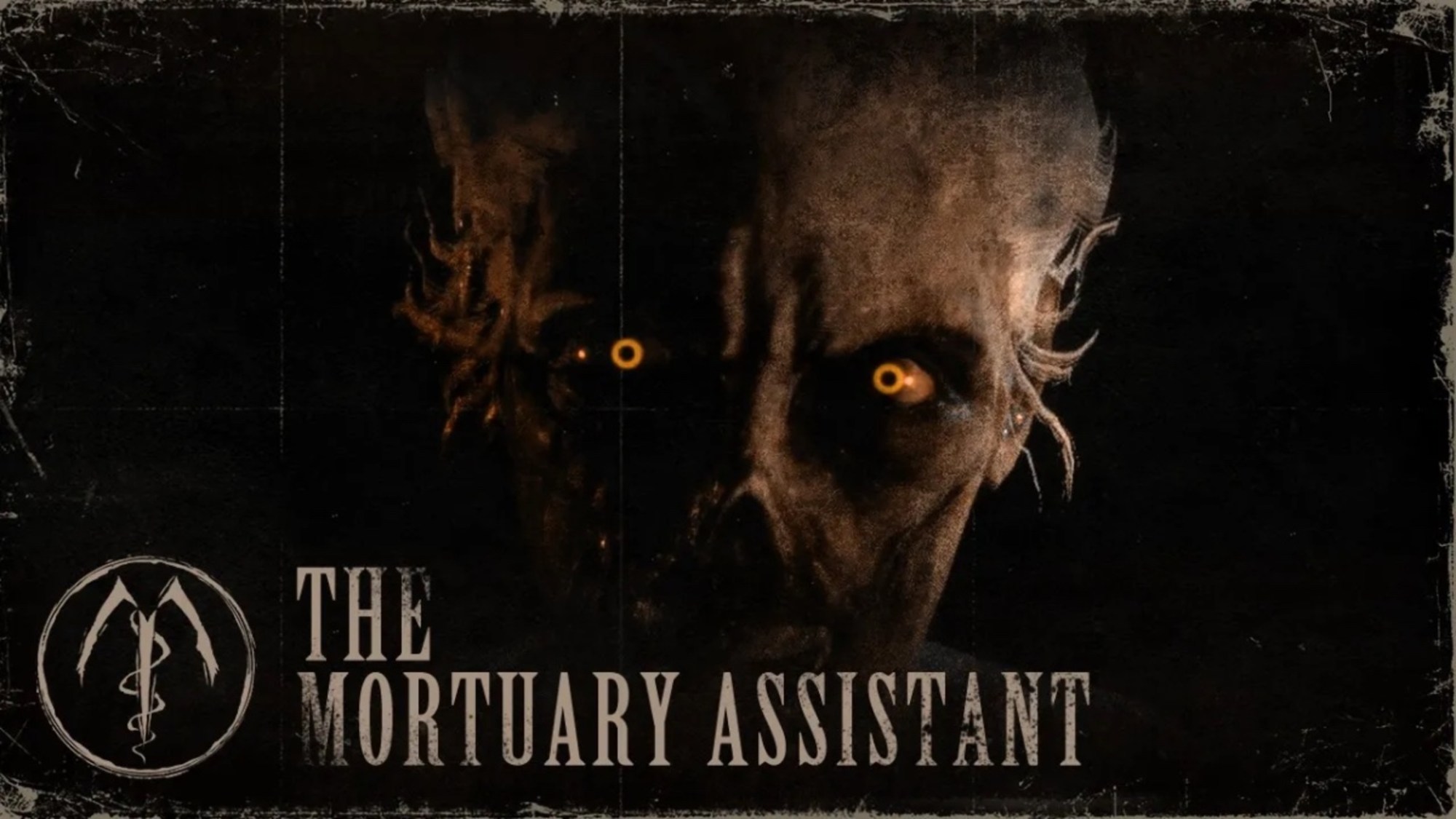 The Mortuary Assistant: Viral Horror Game Officially Becoming a Movie ...
