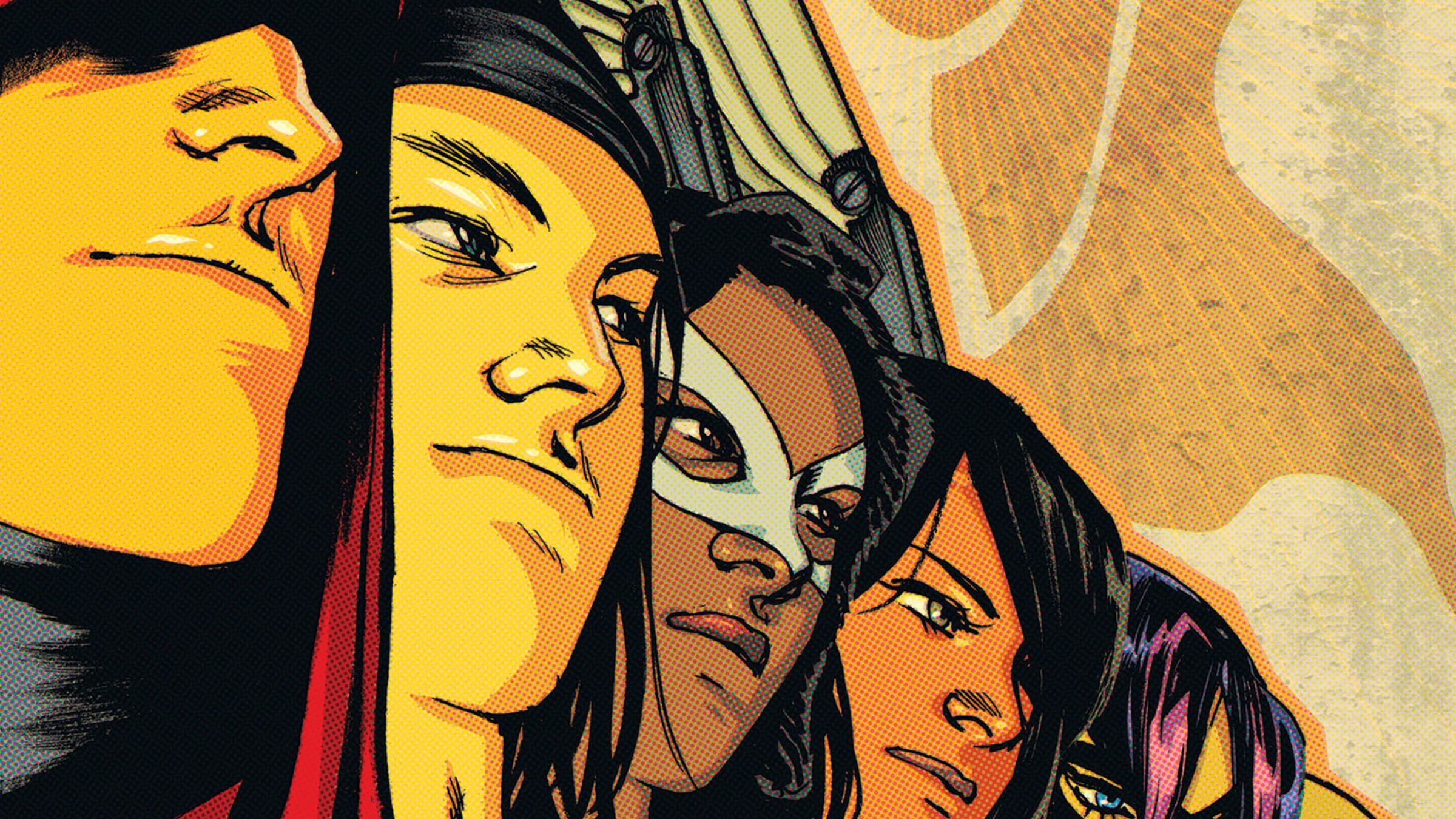 10 Comics That I Think Ended Way Too Soon