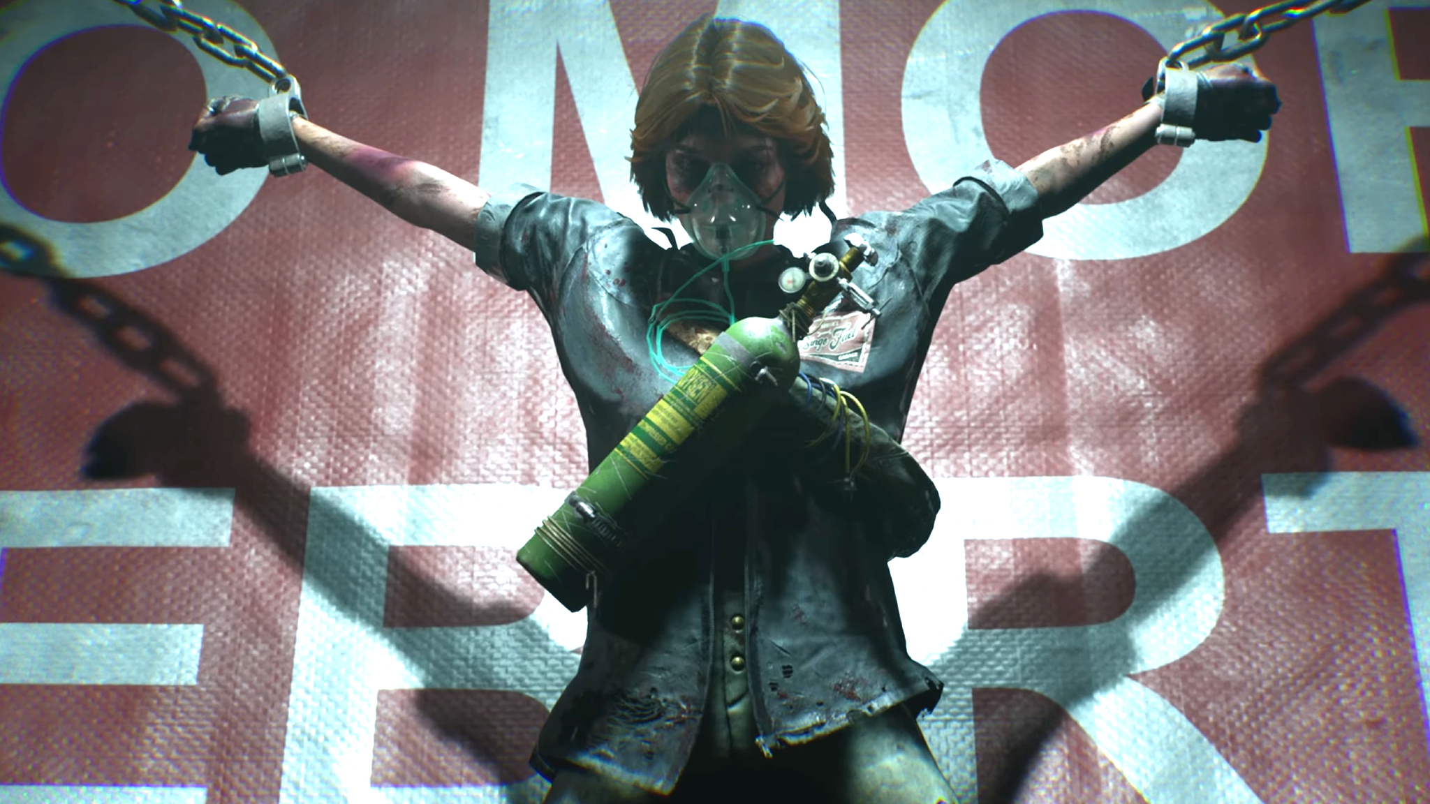 The Outlast Trials Reveals Season 3 Release Date & Intense Trailer ...