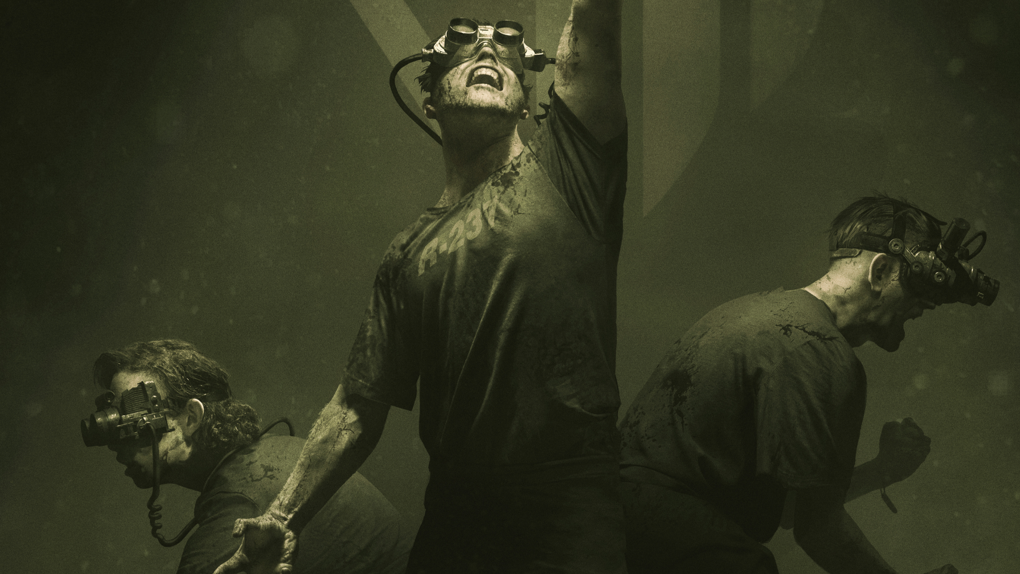 The Outlast Trials Is the Cheapest It's Ever Been Just in Time for a ...