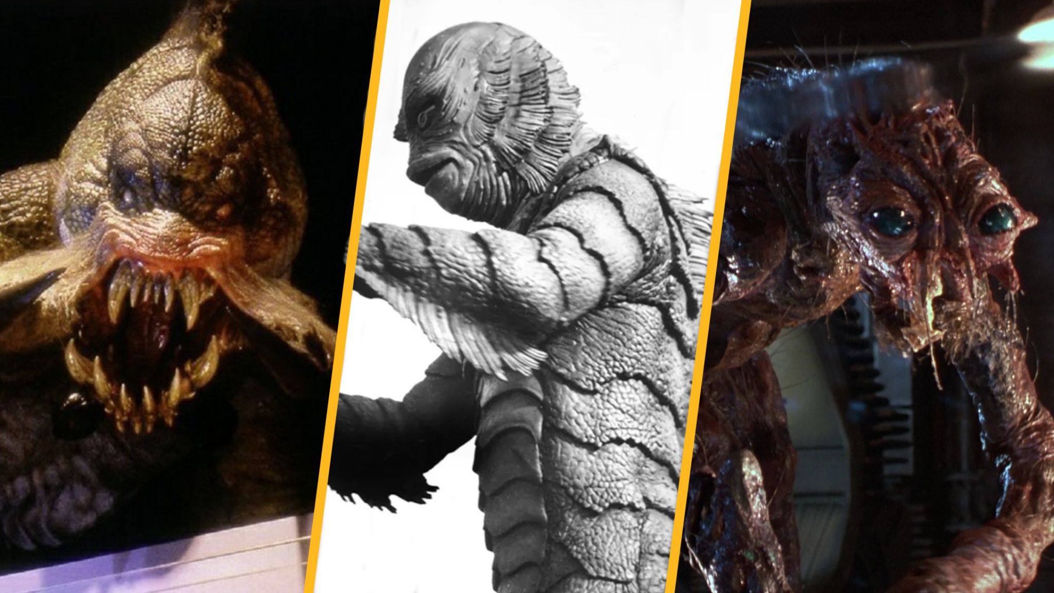 10 Great Monster Movies (That Are Actually Worth Watching) - ComicBook.com
