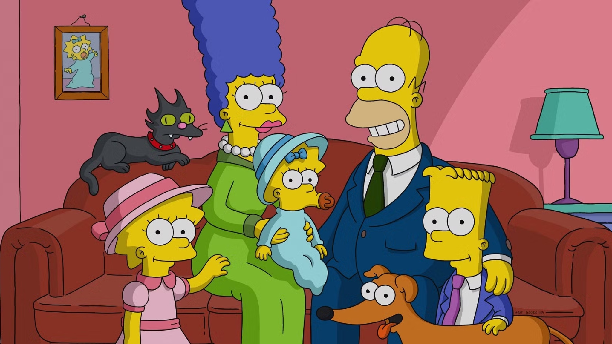 The Simpsons Now Has the Perfect Opportunity to End