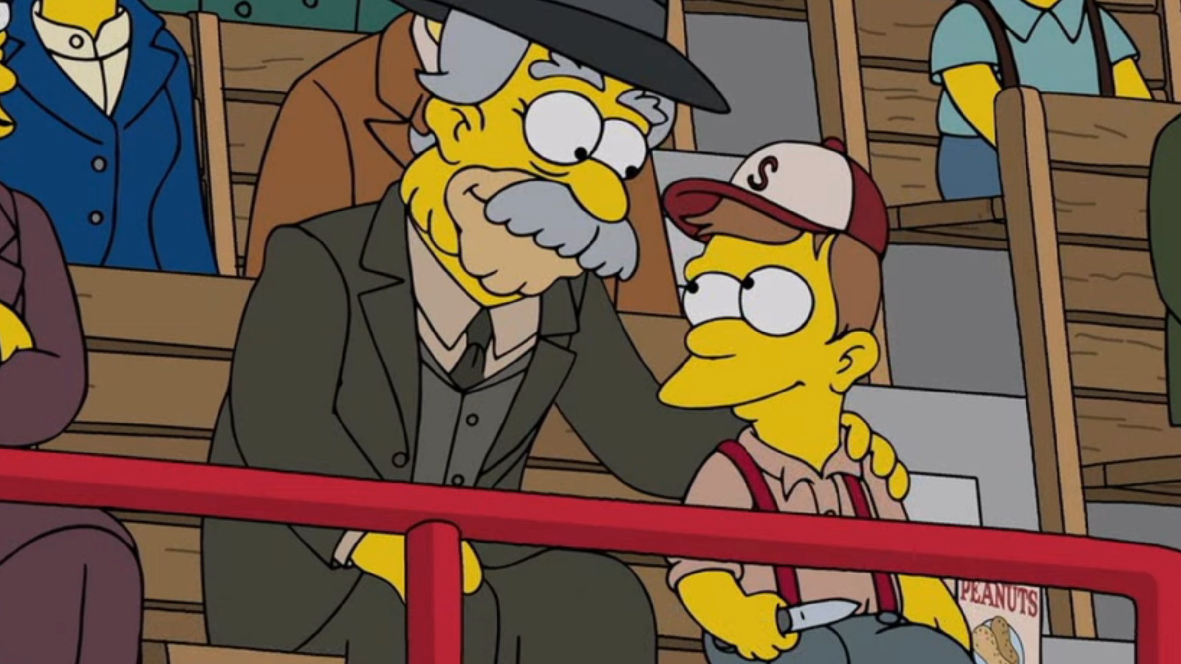 Every The Simpsons Season 36 Episode, Ranked