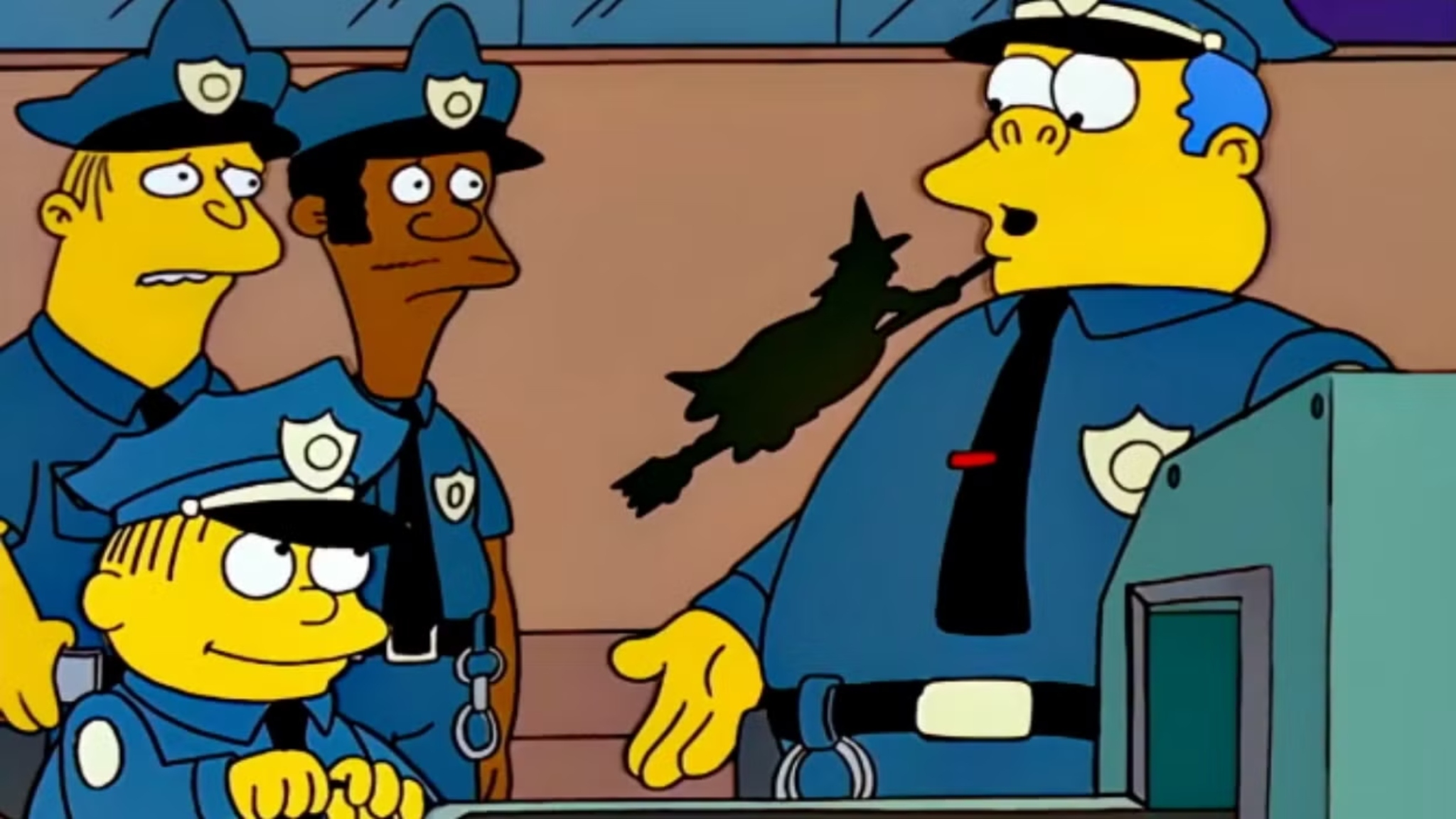 The Simpsons Addresses Major Ralph Theory After All These Years