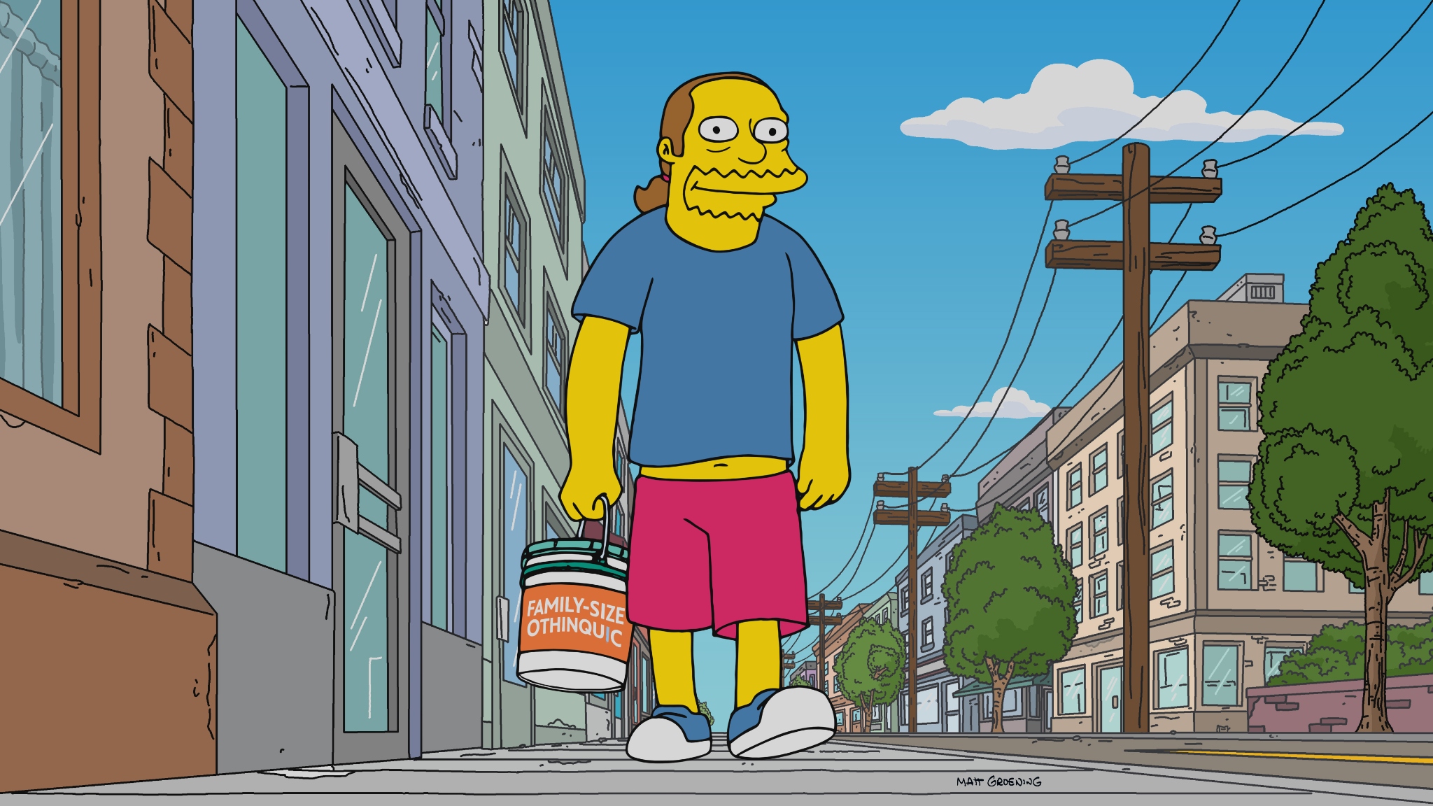 The Simpsons Teases Massive Change for Fan-Favorite Coming in Next Episode