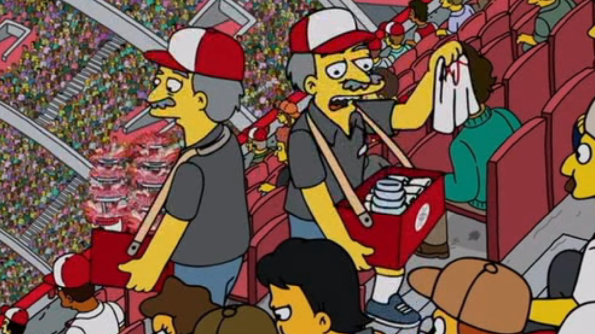 The Simpsons Confirms One Of Its Wildest Character Theories in New Episode