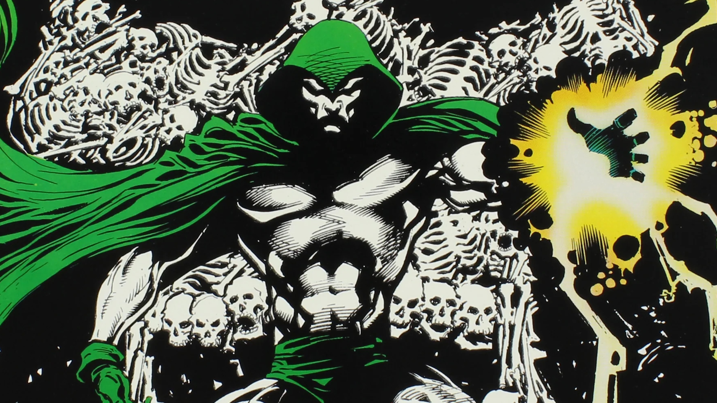 7 Most Over-Powered Anti-Heroes in DC Comics - ComicBook.com