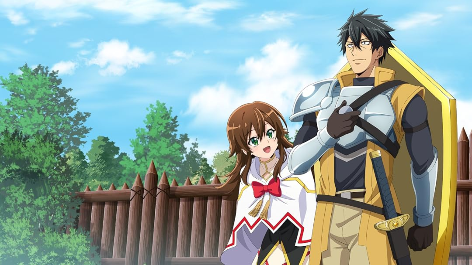 10 Longest Isekai Anime Titles Ever (And What They're About ...