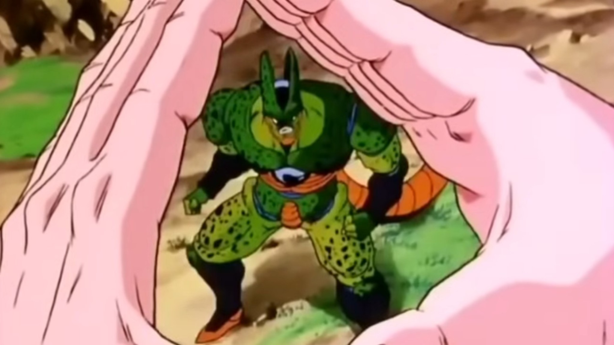 10 Best Dragon Ball Z Energy Attacks, Ranked - ComicBook.com