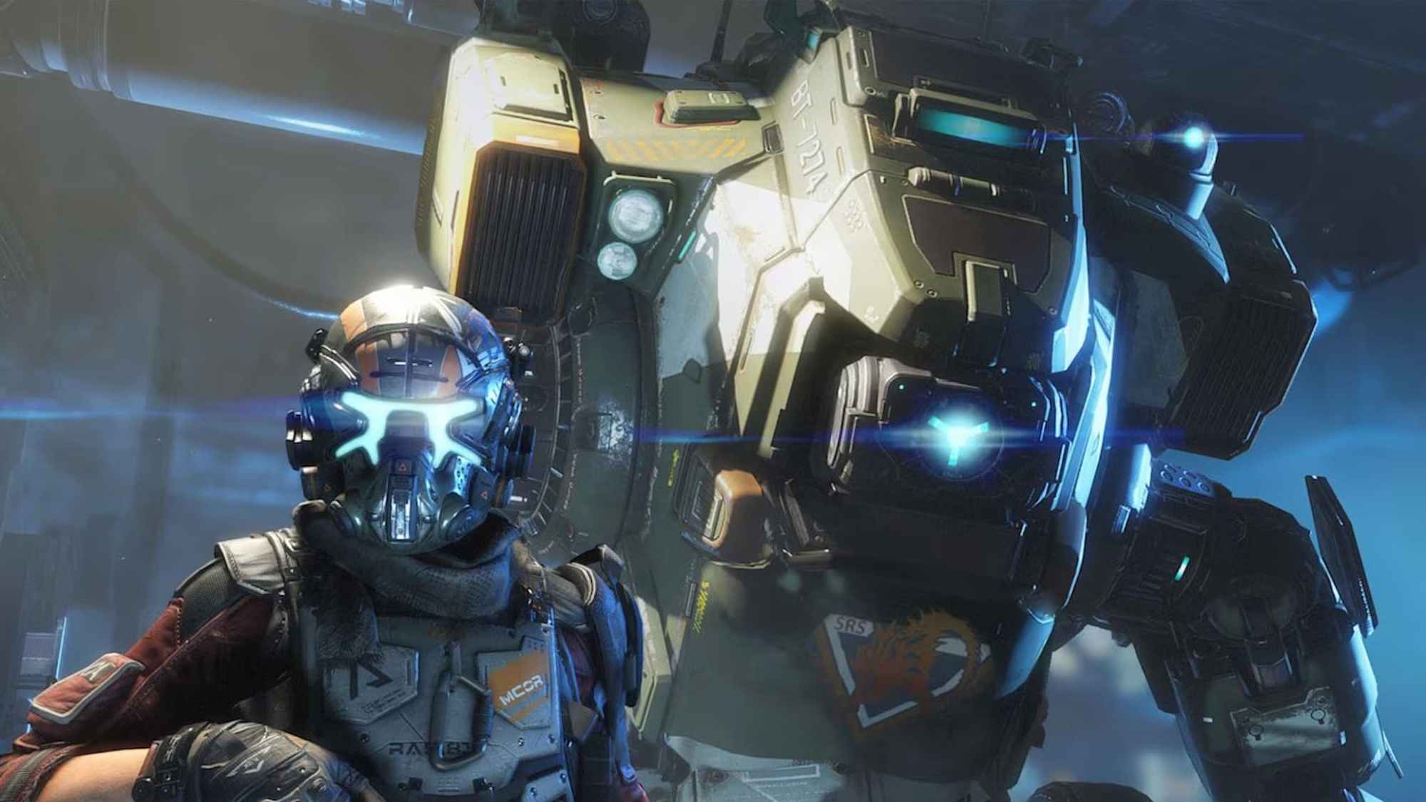 Titanfall 3 Is "Almost Complete" According to New Leak