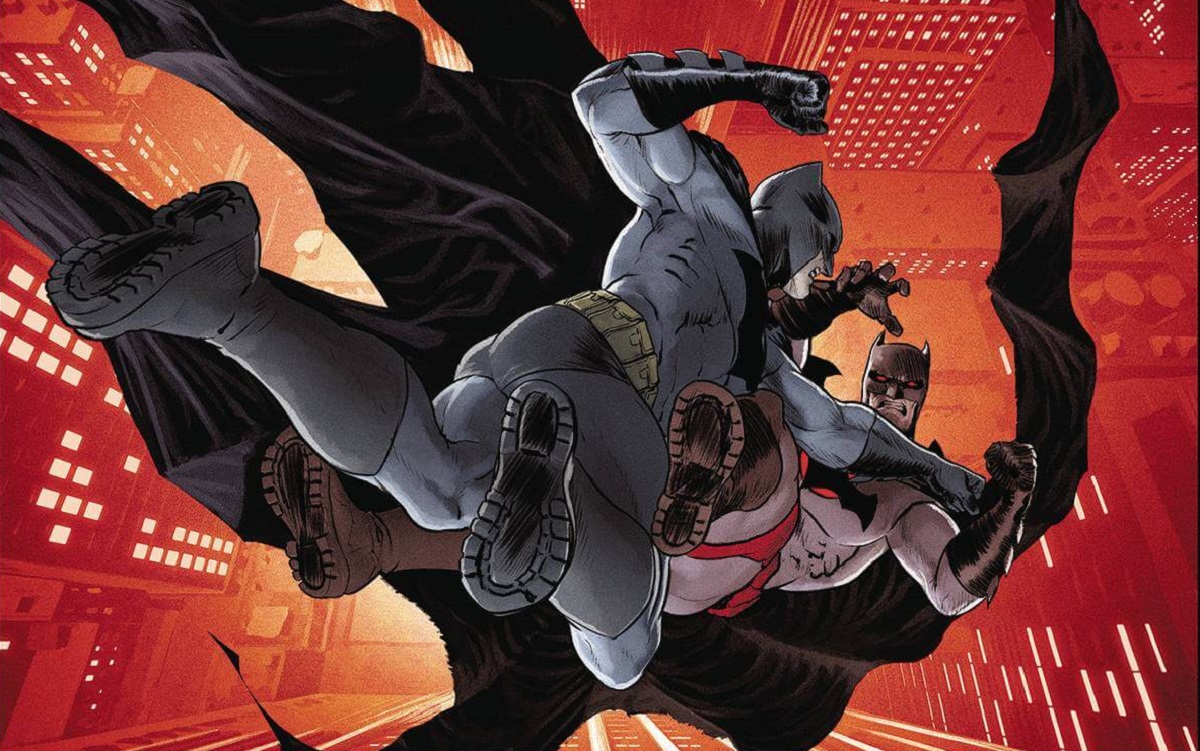 I Think This Controversial Batman Run Is Among the Best (Here’s Why)