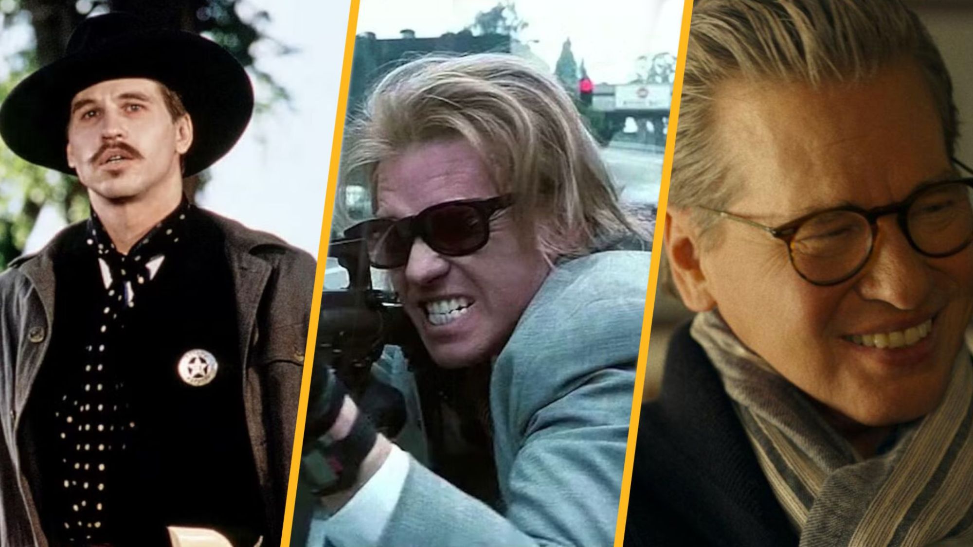 Val Kilmer's 10 Highest-Rated Movies on IMDb - ComicBook.com