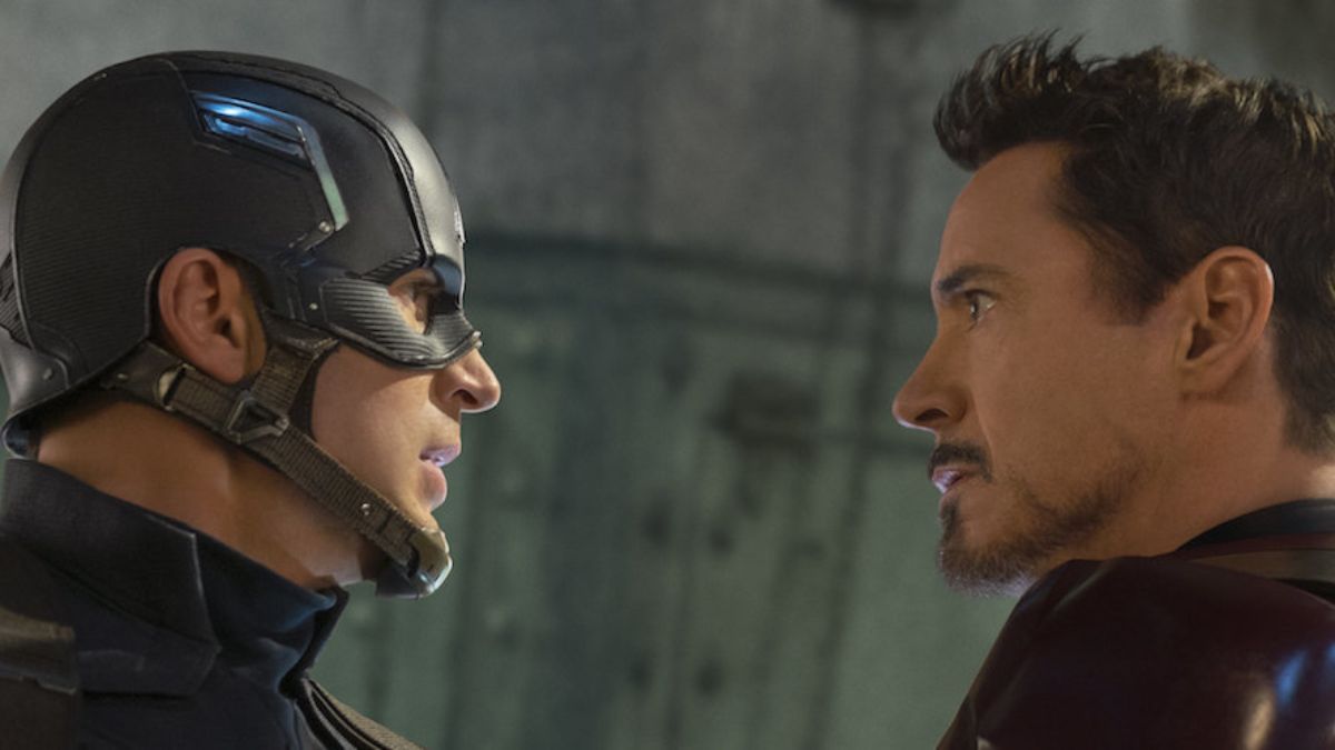 Remembering Iron Man's Biggest Moments in the MCU Sacred Timeline (Before Avengers: Doomsday ...