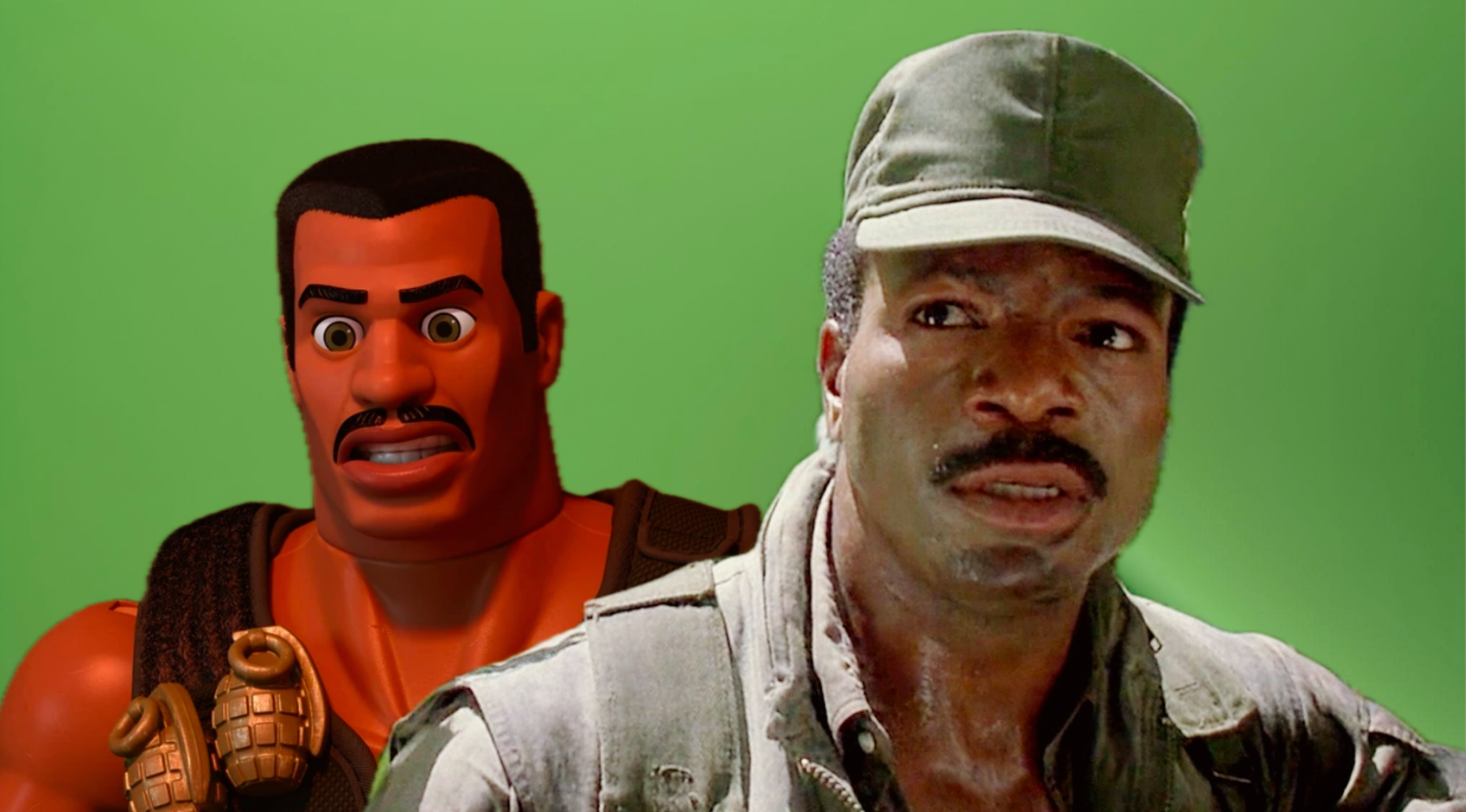 Toy Story 5 Replacing Late Carl Weathers With Fan-Favorite Ghostbusters ...