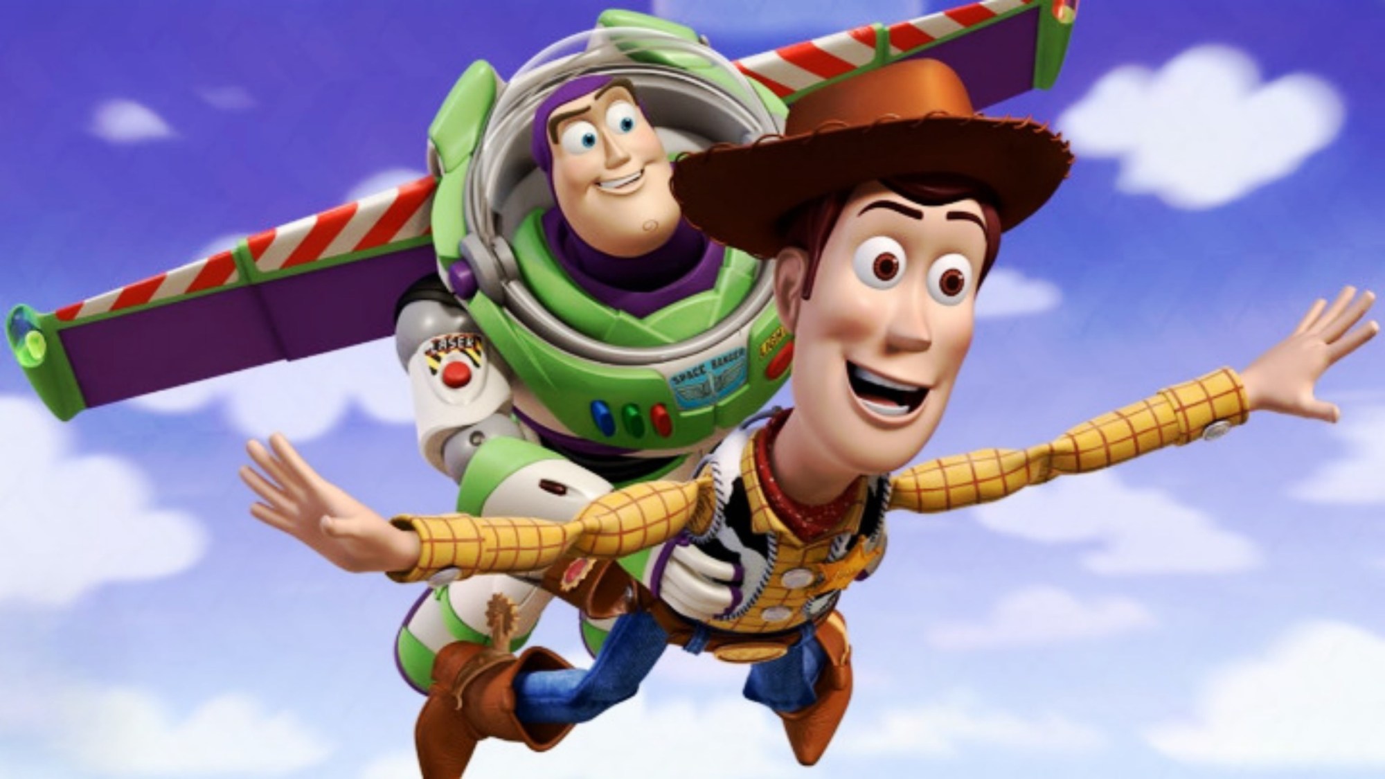Toy Story 5 Star Reveals the Main Character (And It's Not Buzz or Woody ...
