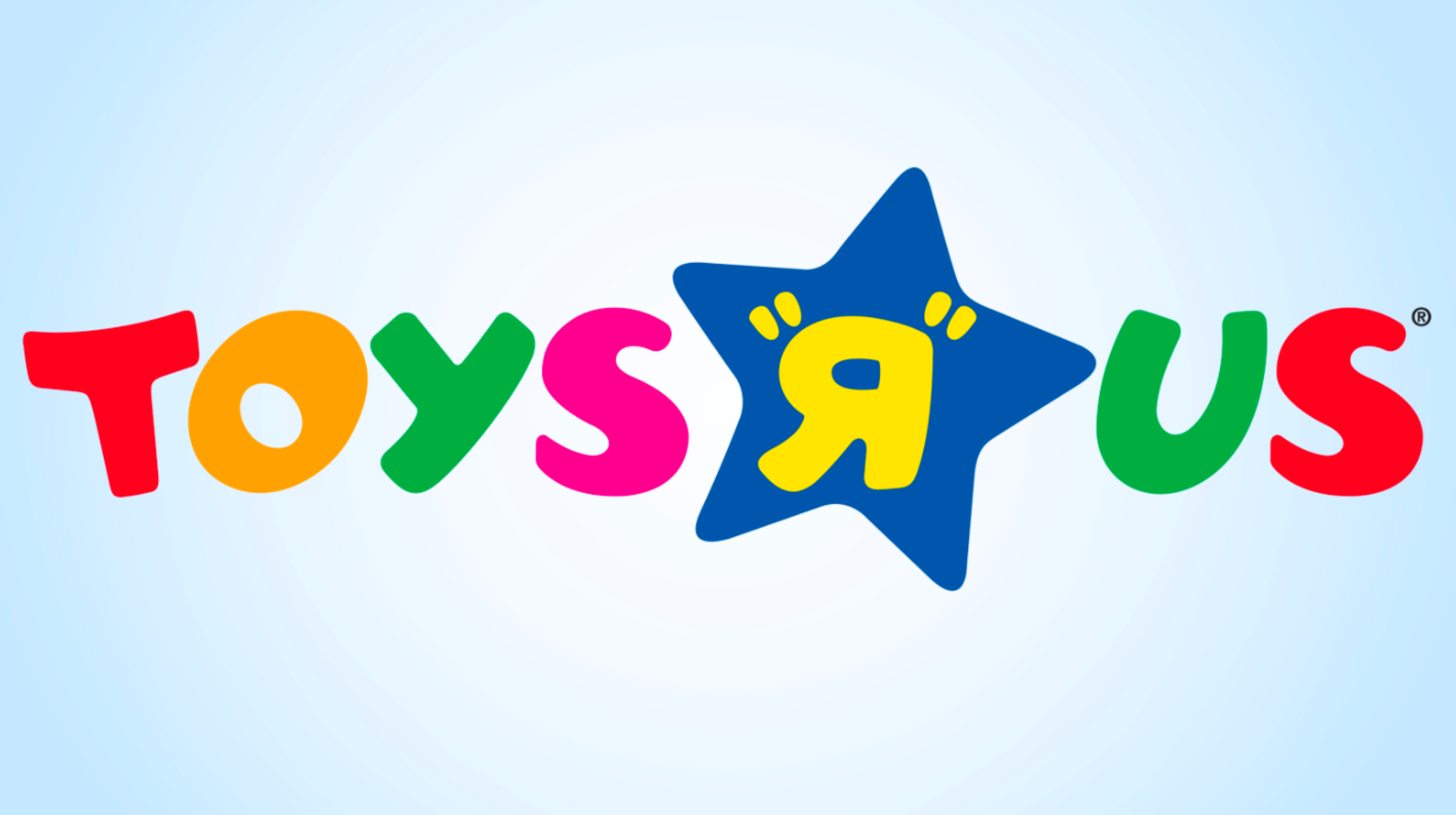 Live-Action Toys 'R' Us Movie in the Works (With a Sonic the Hedgehog ...