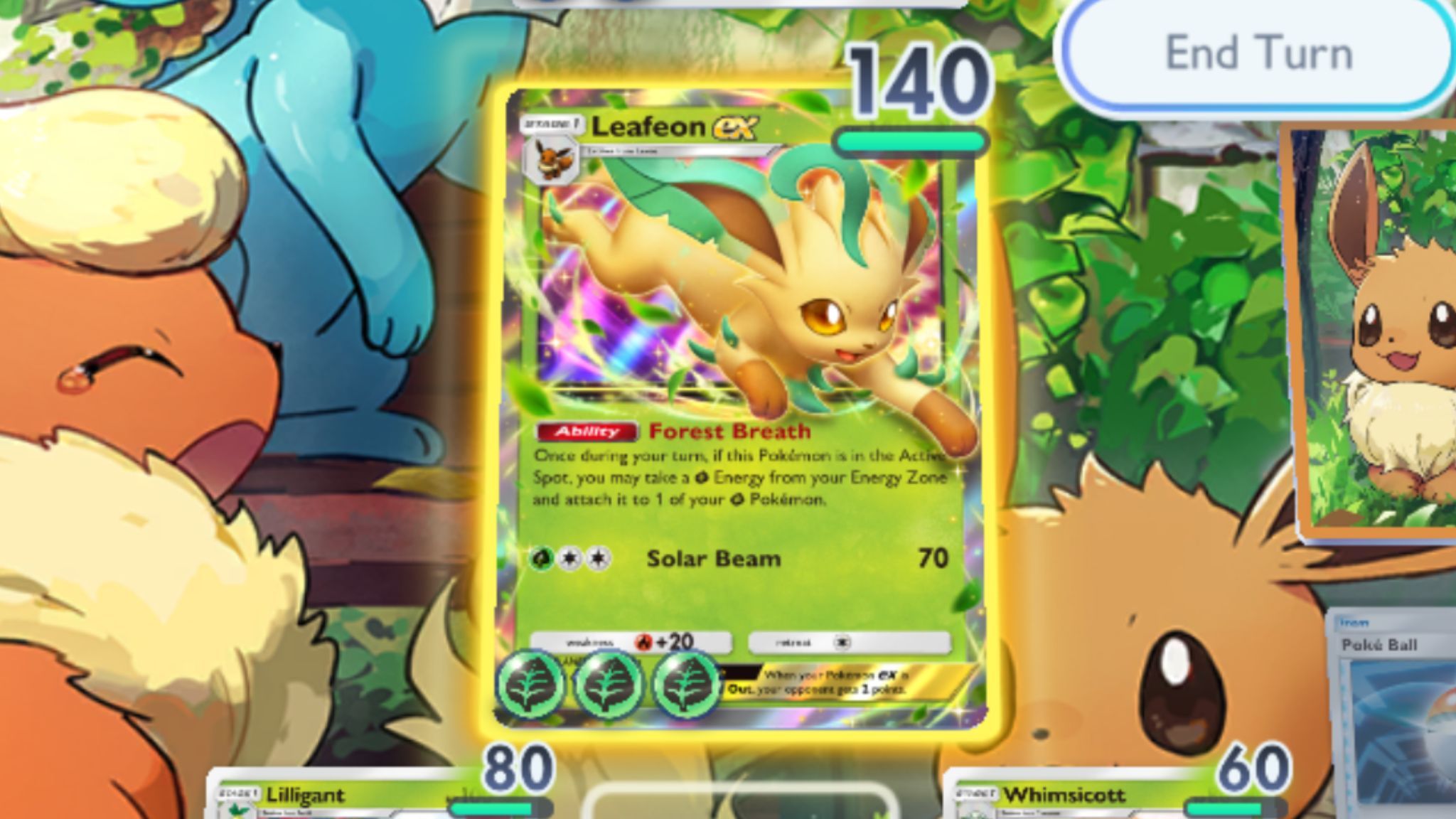 I Thought I Was Great at Pokemon TCG Pocket Ranked Matches (Turns Out ...