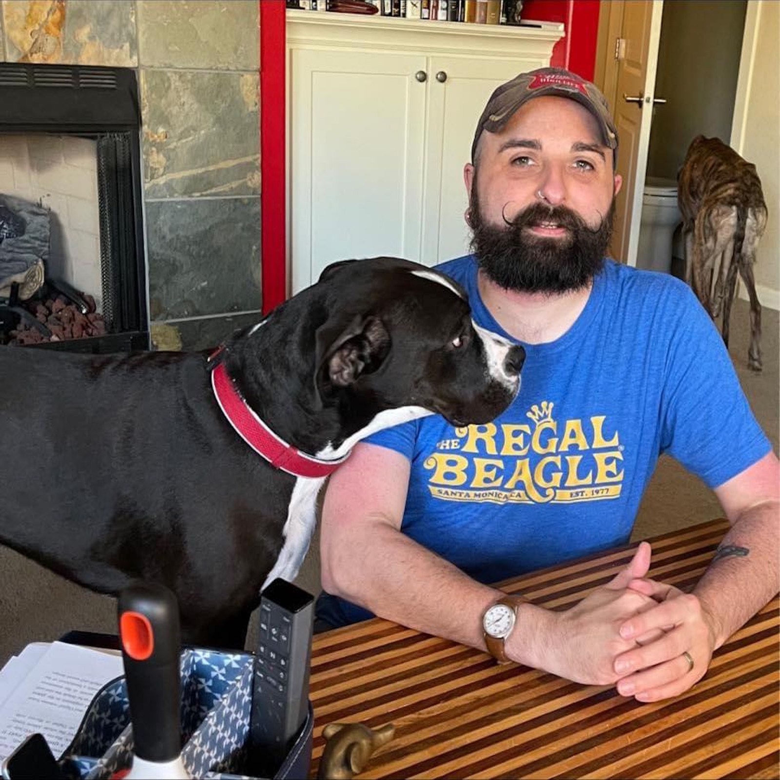 Tyler Doupe´ - ComicBook.com