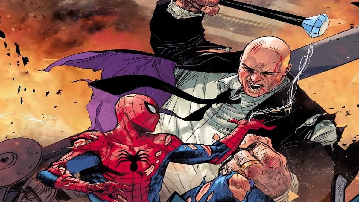 It's Time to Admit It - Ultimate Spider-Man Hasn’t Lived Up to Its ...