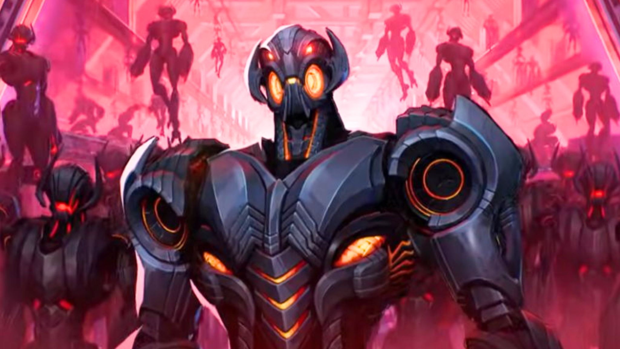 Marvel Rivals Trailer Confirms Season 2 Start Date, New Characters, & Skins