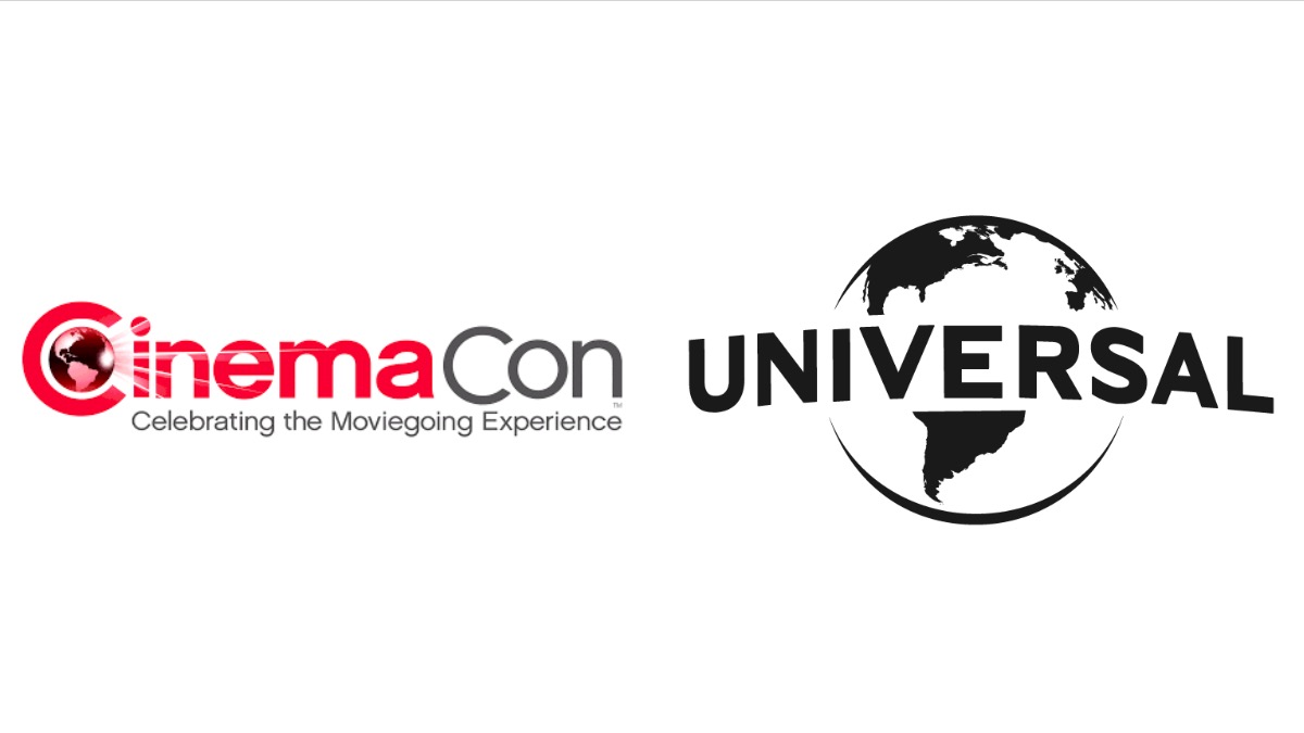 Universal CinemaCon Panel News: Jurassic World, Wicked 2, How to Train ...