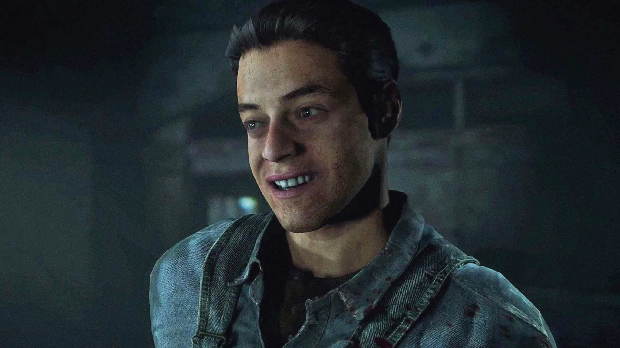 How the Until Dawn Movie Connects to the Game (And It’s a Big Deal)
