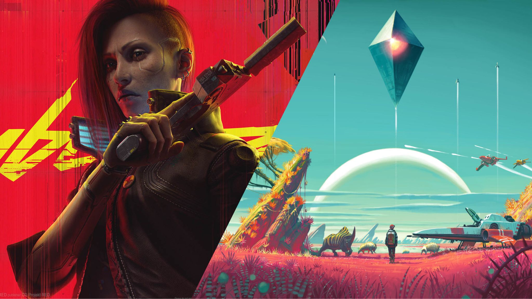 5 Failed Video Games That Had A Resurgence