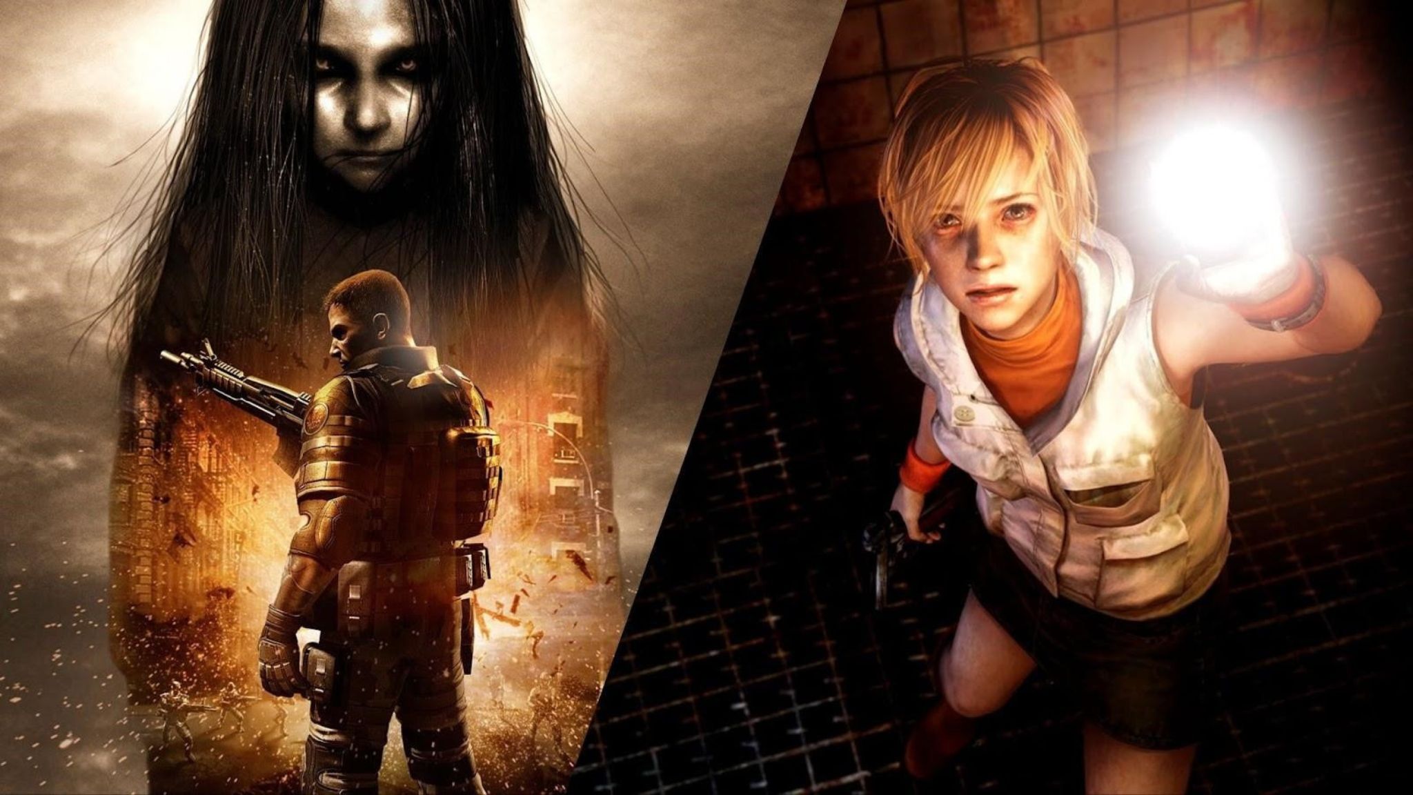 5 Horror Games From The 2000s That Need a Remake