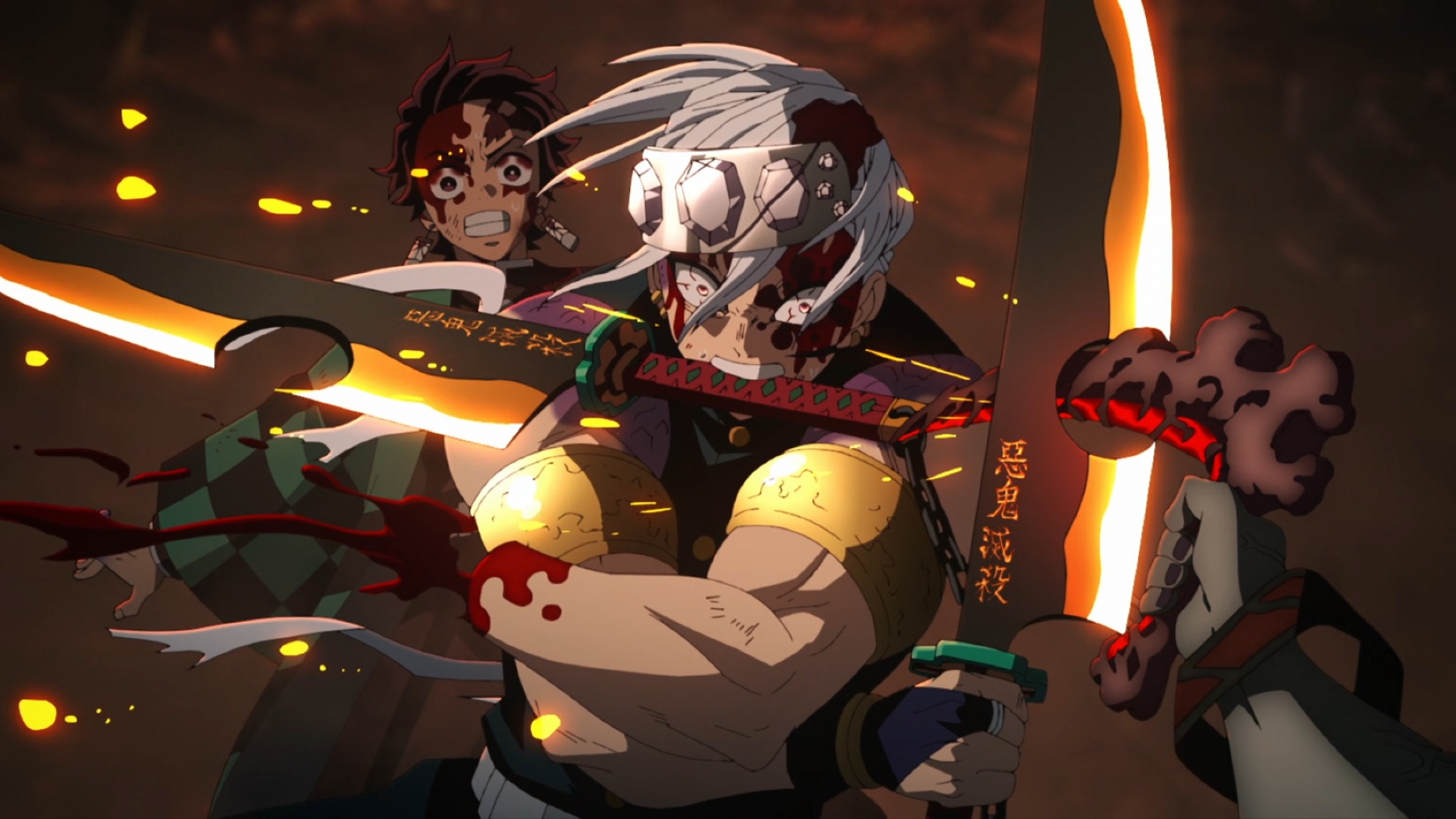 10 Best Episodes of Demon Slayer to Get Excited for the Infinity Castle ...