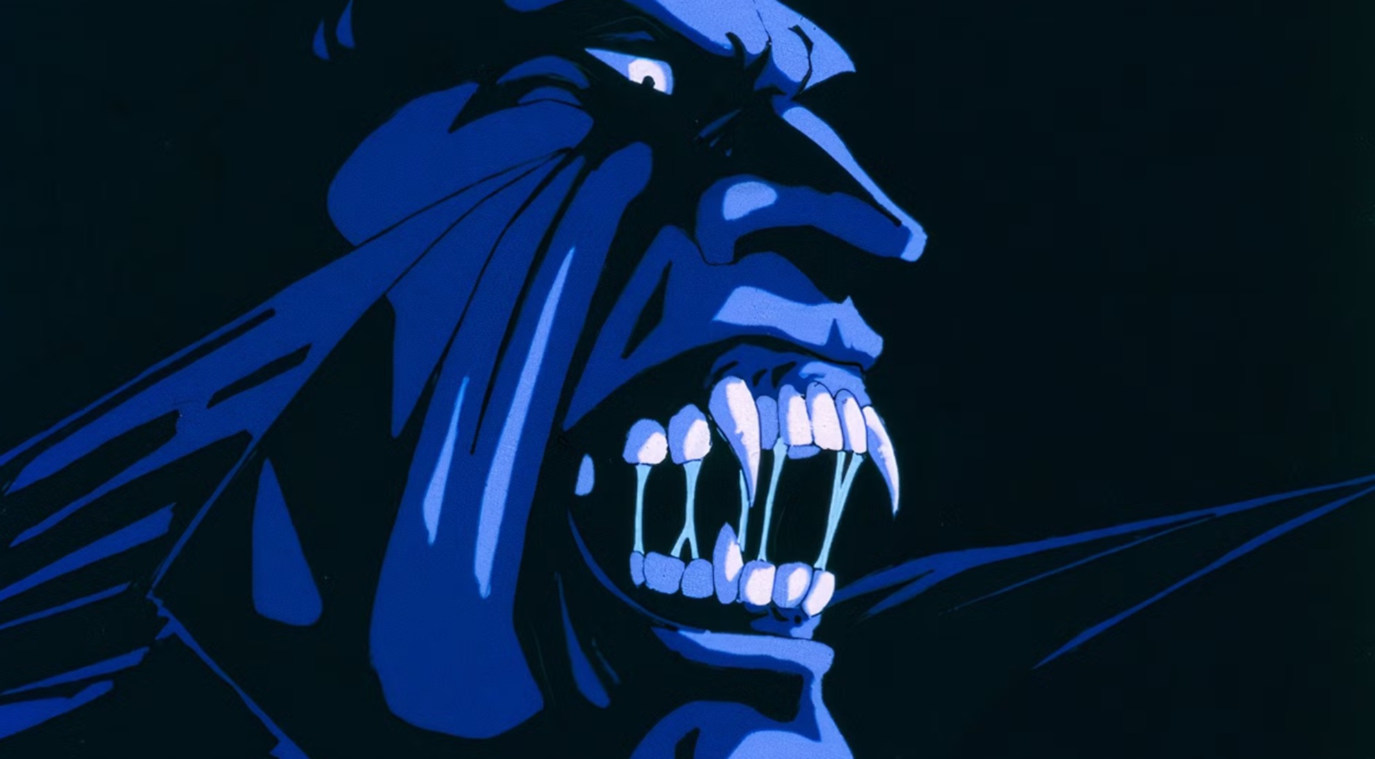 Horror Streaming Service Becomes Exclusive Platform For Major Anime ...