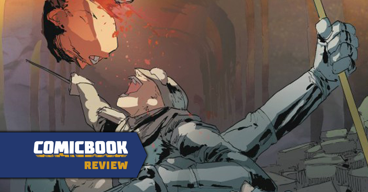 Dark Horse Comics Archives - ComicBook.com