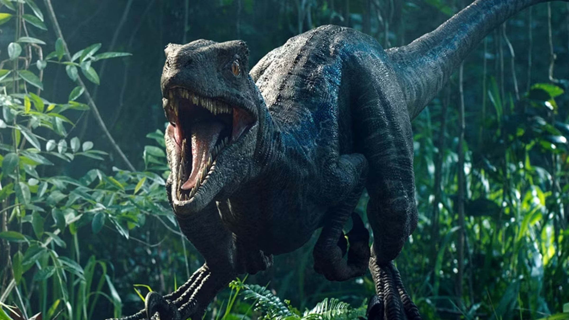 Every Jurassic Park Movie Velociraptor Design Ranked - ComicBook.com