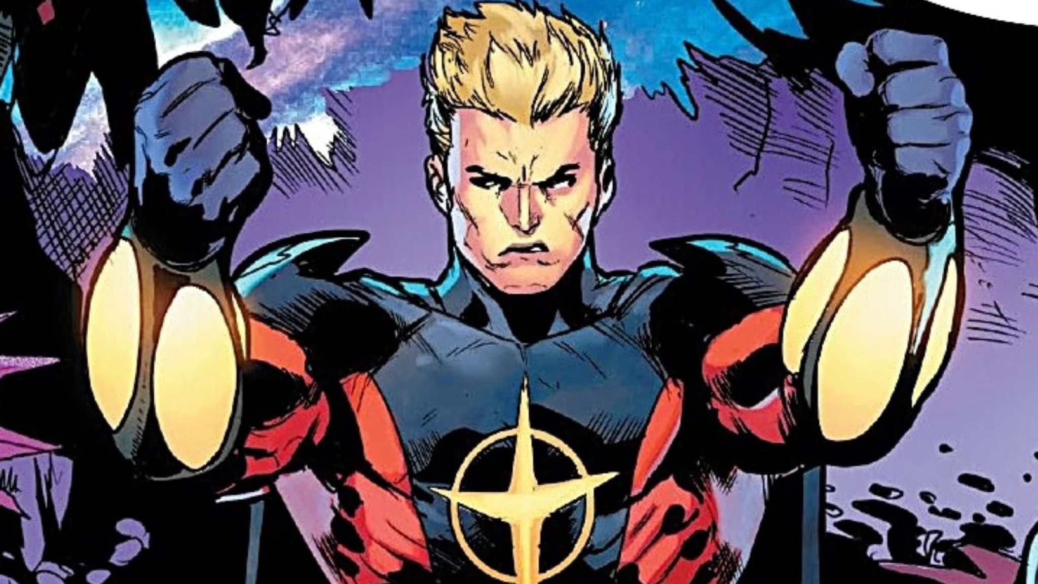 7 Great Avengers Members Still Not in the MCU - ComicBook.com