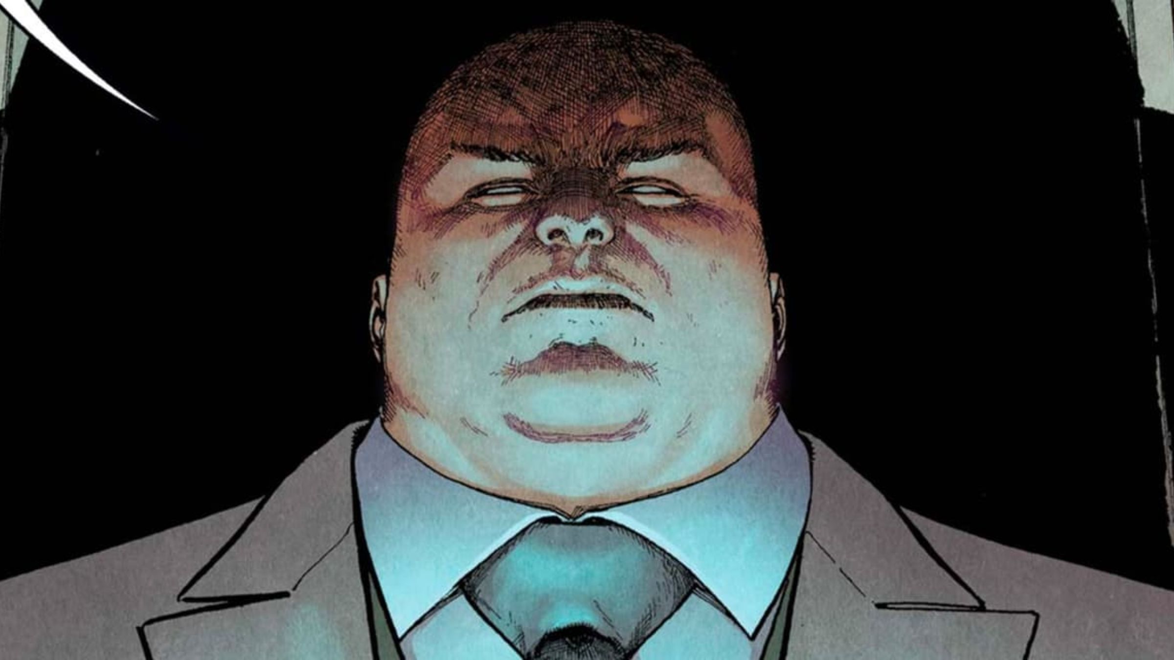 The Only Actor to Play Kingpin in a Live-Action Movie Is Still One of ...