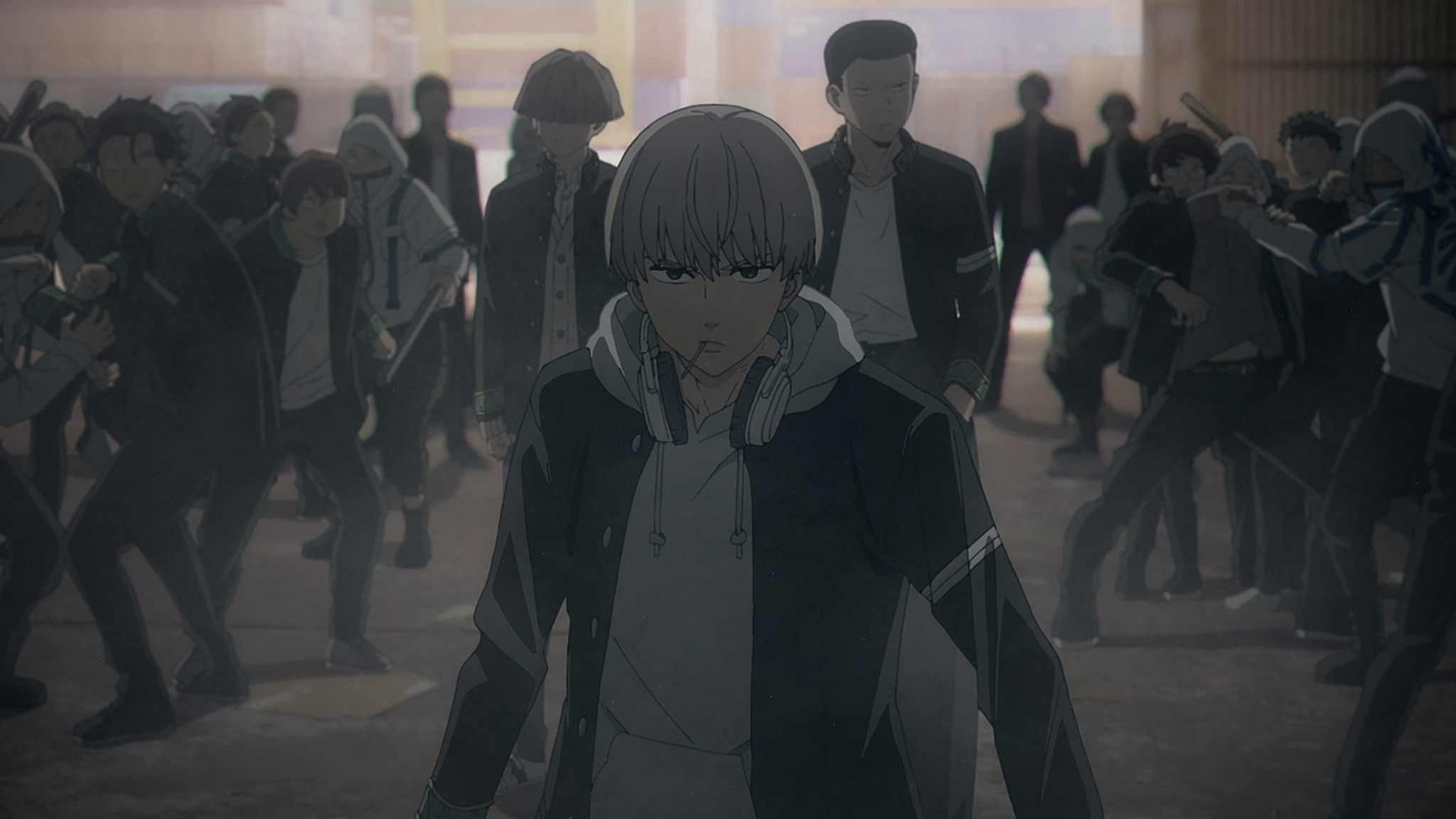 Wind Breaker Season 2 Release Schedule Explained: What Time Do New ...